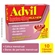 ADVIL MULHER 400MG 10 CAPS-REFERENCIA - Analgésico Advil Mulher ...