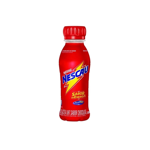 Bebida Láctea Nescau Fast 270ml - Bebida Láctea Nescau Fast 270ml - NESTLE
