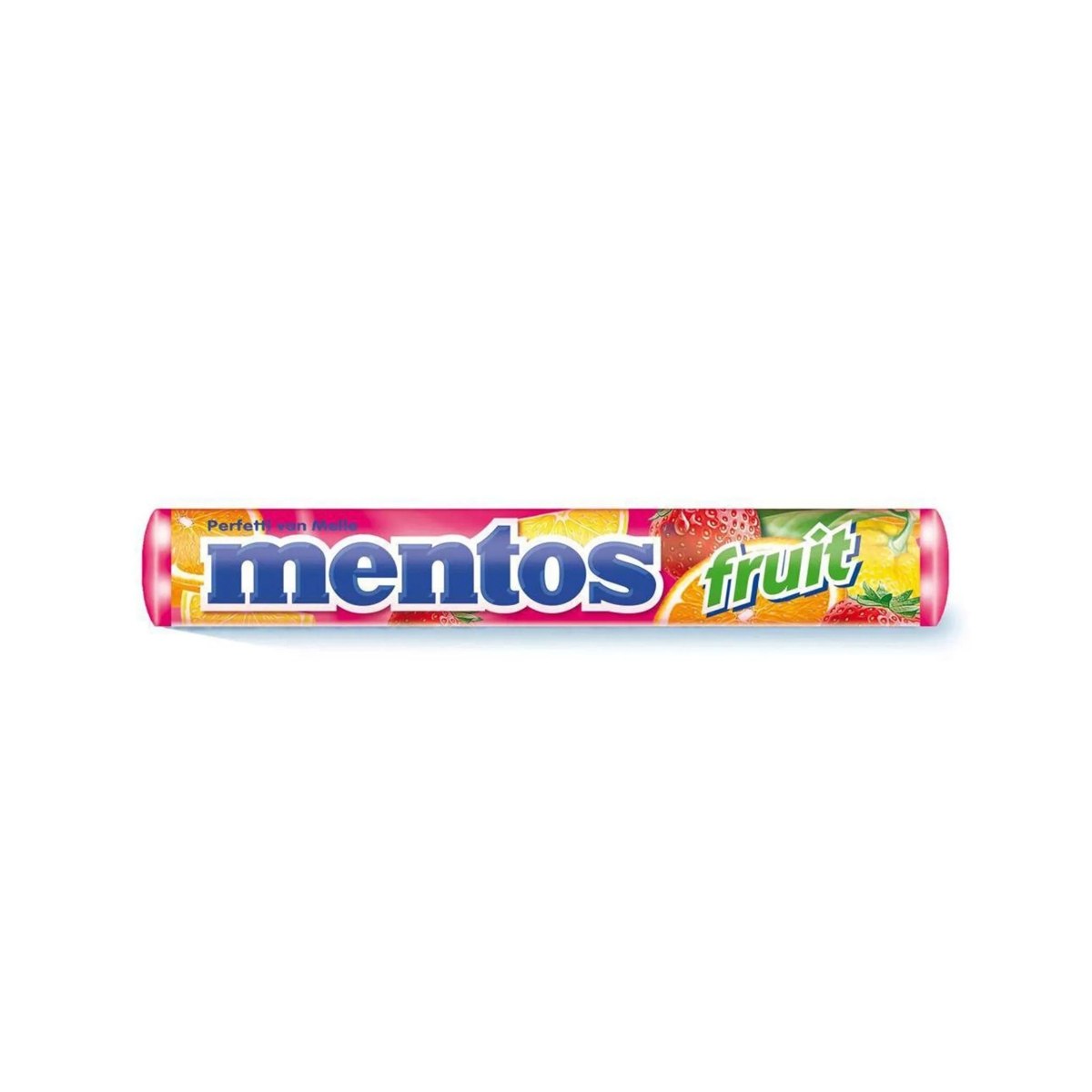 Bala Mentos Stick Frutas 38g - Bala Mentos Stick Frutas 38g - PERFETTI ...