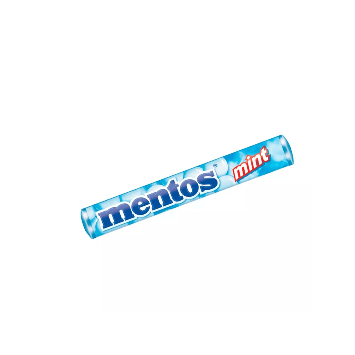 Bala Mentos Stick Mint 38g - Bala Mentos Stick Mint 38g - OUTROS