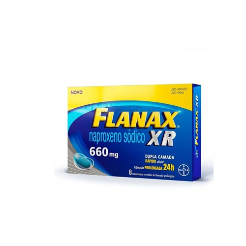 FLANAX XR 660MG C/8 COMP REV-REFERENCIA - Analgésico Flanax XR 660mg ...