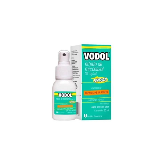 VODOL 20MG/ML SPRAY 60ML UNIÃO QUIMICA - Vodol Spray 20mg Com 60ml ...