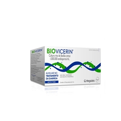 Biovicerin Com 12 Flaconetes de 5ml - Biovicerin Com 12 Flaconetes de ...