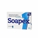 Sabonete Soapex 1% 80g - Sabonete Soapex 1% 80g - GALDERMA BRASIL LTDA