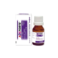 Adeforte Polivitamínico Gotas Com 15ml - Adeforte Polivitamínico Gotas ...