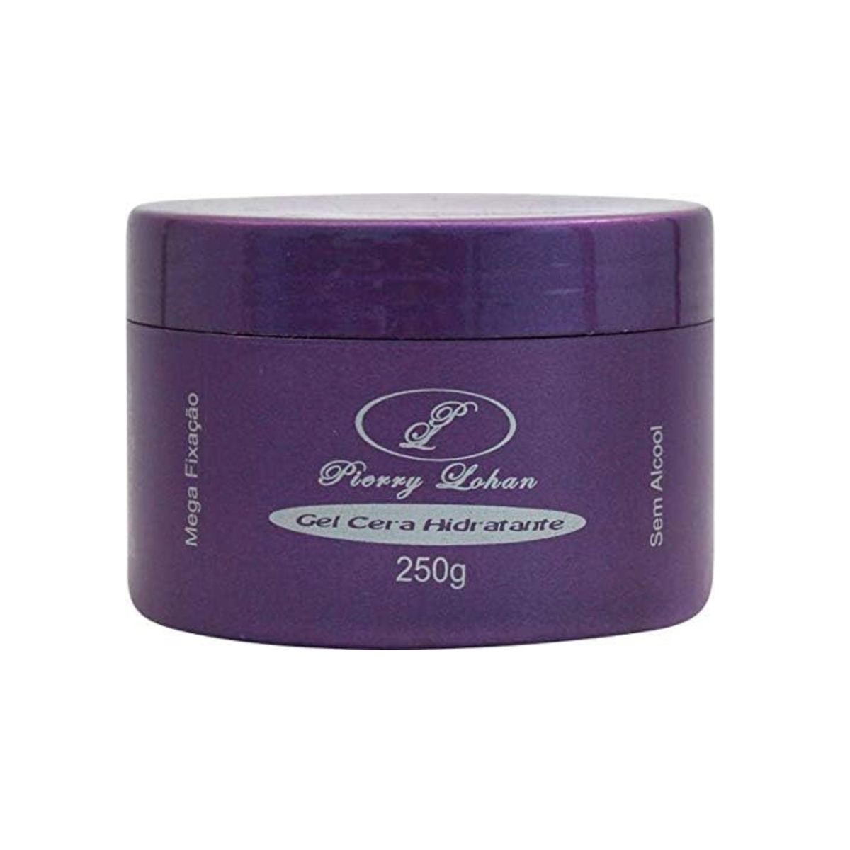 Gel Cera Hidratante 250g Pierry Lohan - Gel Cera Hidratante 250g Pierry ...