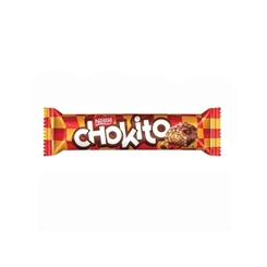 Chocolate Chokito Nestlé 32g - Paçoquita Quadrada 1 Unidade - NESTLE