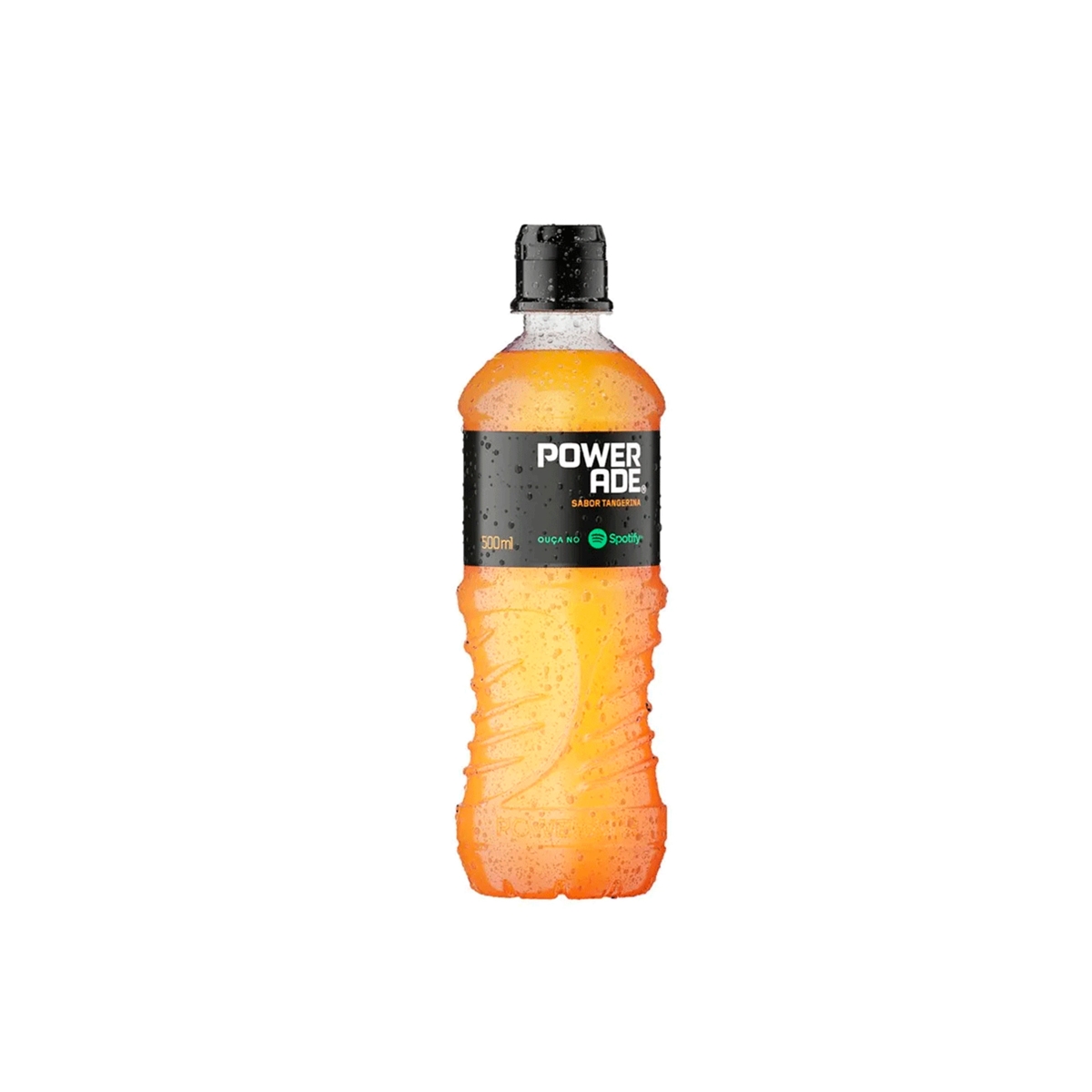 Isotônico Powerade Tangerina 500ml - Isotônico Powerade Tangerina 500ml ...